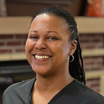 Staff » Regent Park