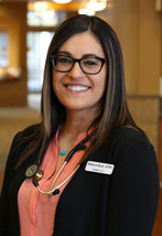 Staff » Regent Park