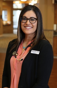 Staff » Regent Park